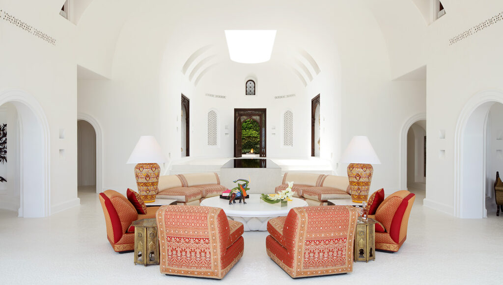 An Exclusive First Look At Ty Warner's Cabo Mansion - Vansirius Luxury ...