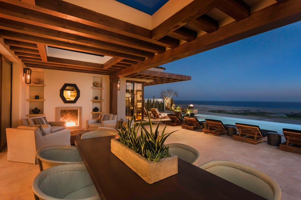 Oceanfront Homes On The Pacific Ocean - Vansirius Luxury Real Estate ...